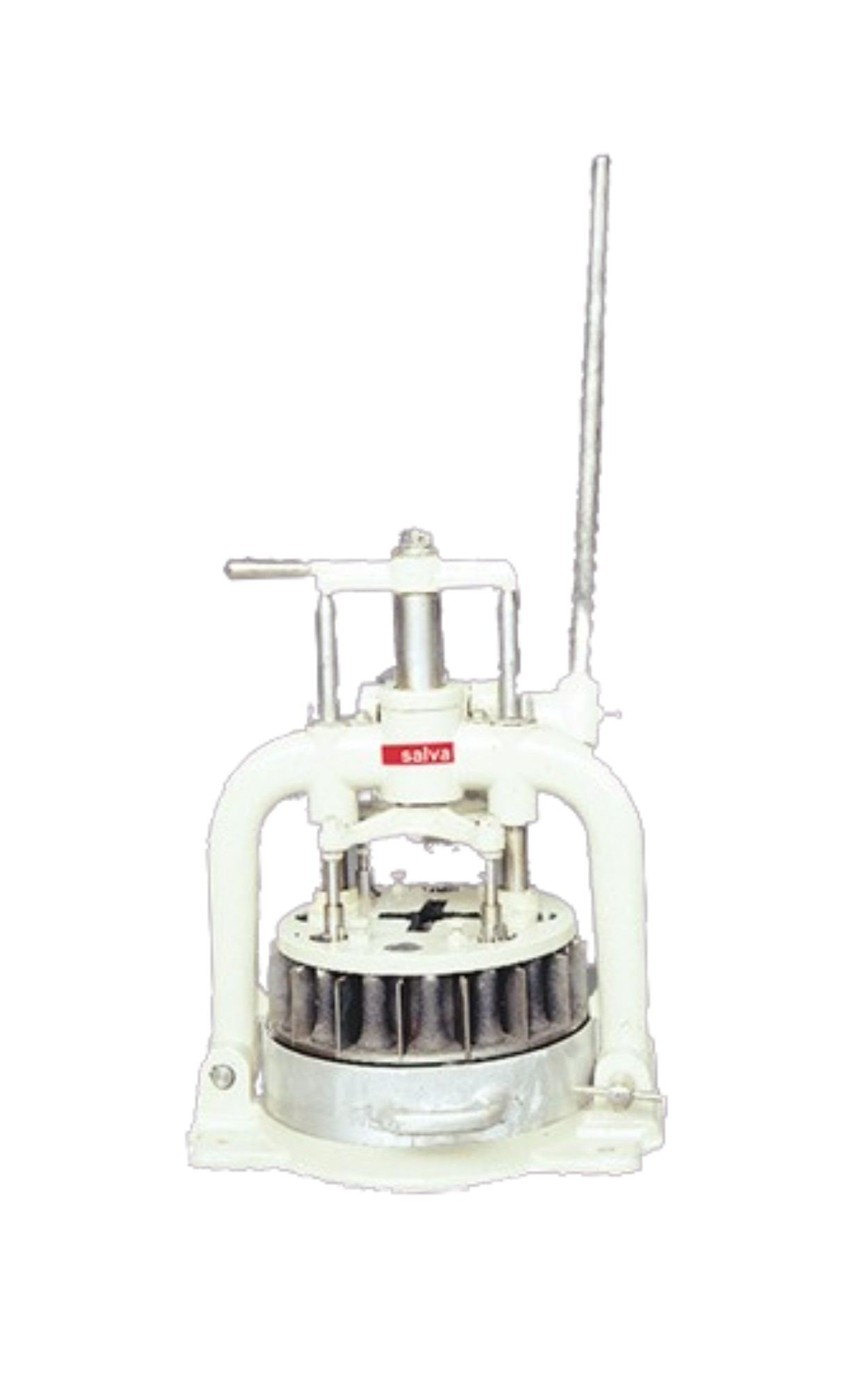 Divisora manual - M&S Soluciones